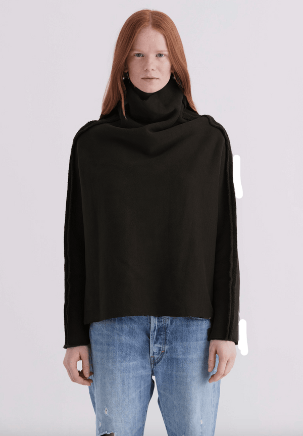 Winona Big Loop Terry Sweatshirt - The Collective Park City